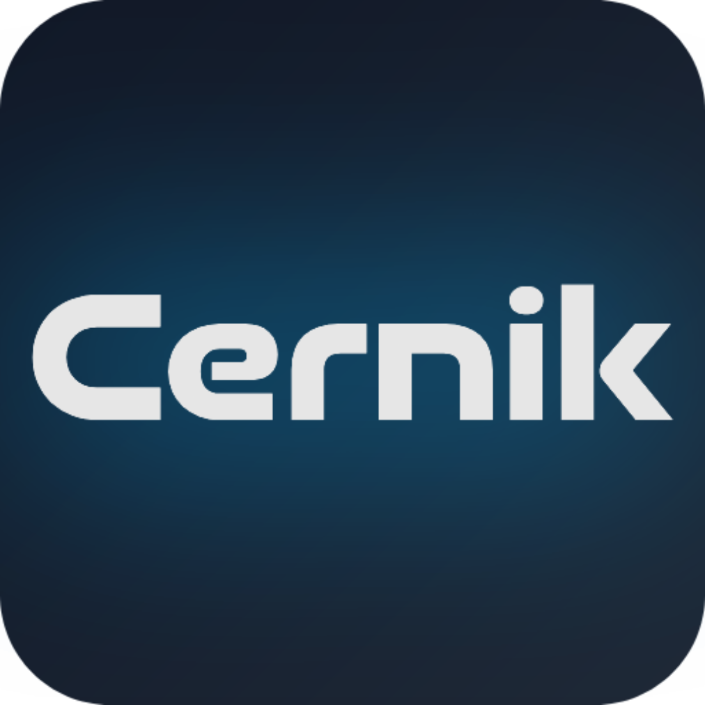Cernik - Desarrollo de Software
